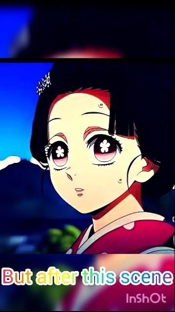 Akaza sad edit by DVSS EDIT'S team #akaza #animeshorts #kyouki # ...