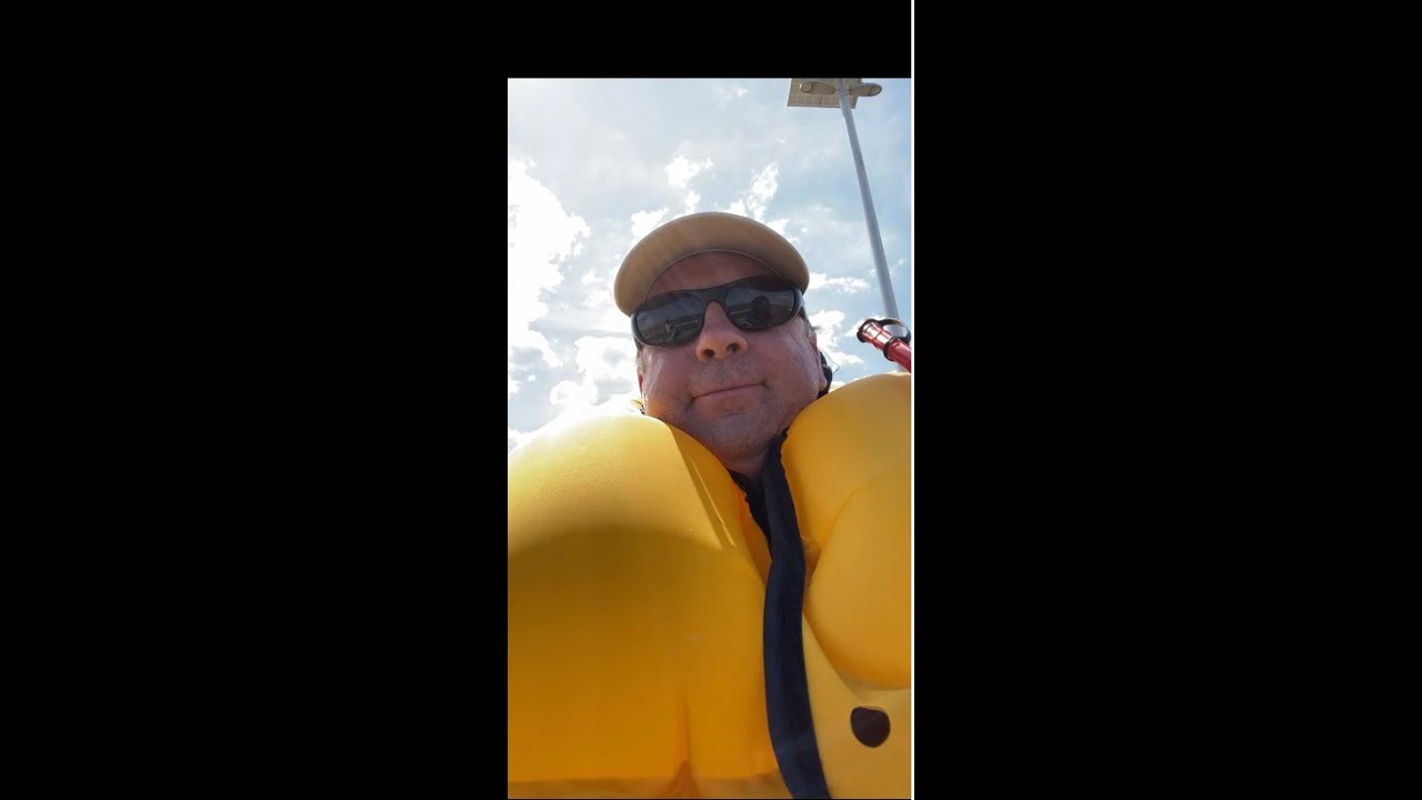 Sardis Upper and Lower Lake Fishing Adventure - YouTube