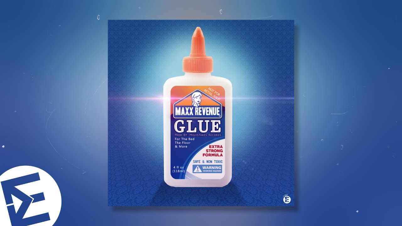 Maxx Revenue - Glue (Official Audio) @ExquisiteMediaEmpire - YouTube Music