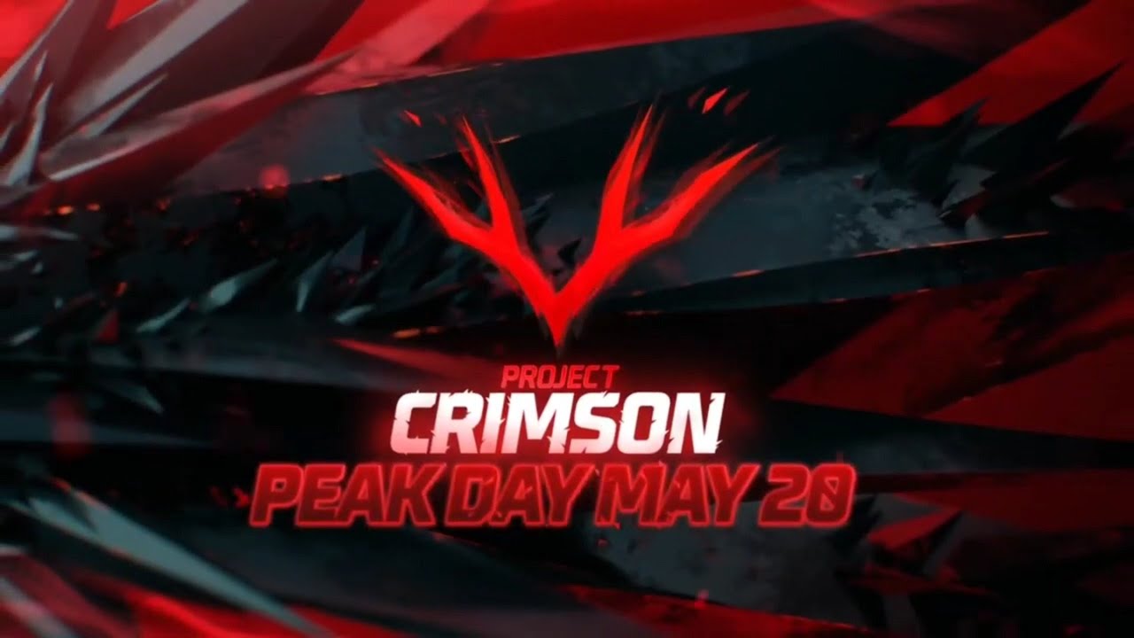 PROJECT CRIMSON EVO M1014 TRAILER - YouTube