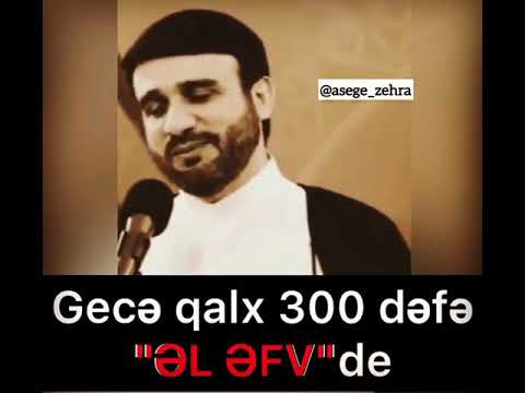 Hacı Ramil 2021