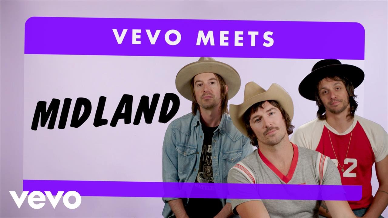 Midland - Vevo Meets: Midland - YouTube