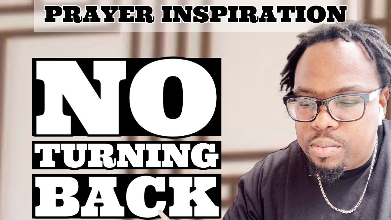 NO TURNING BACK YouTube no-turning-back-youtube