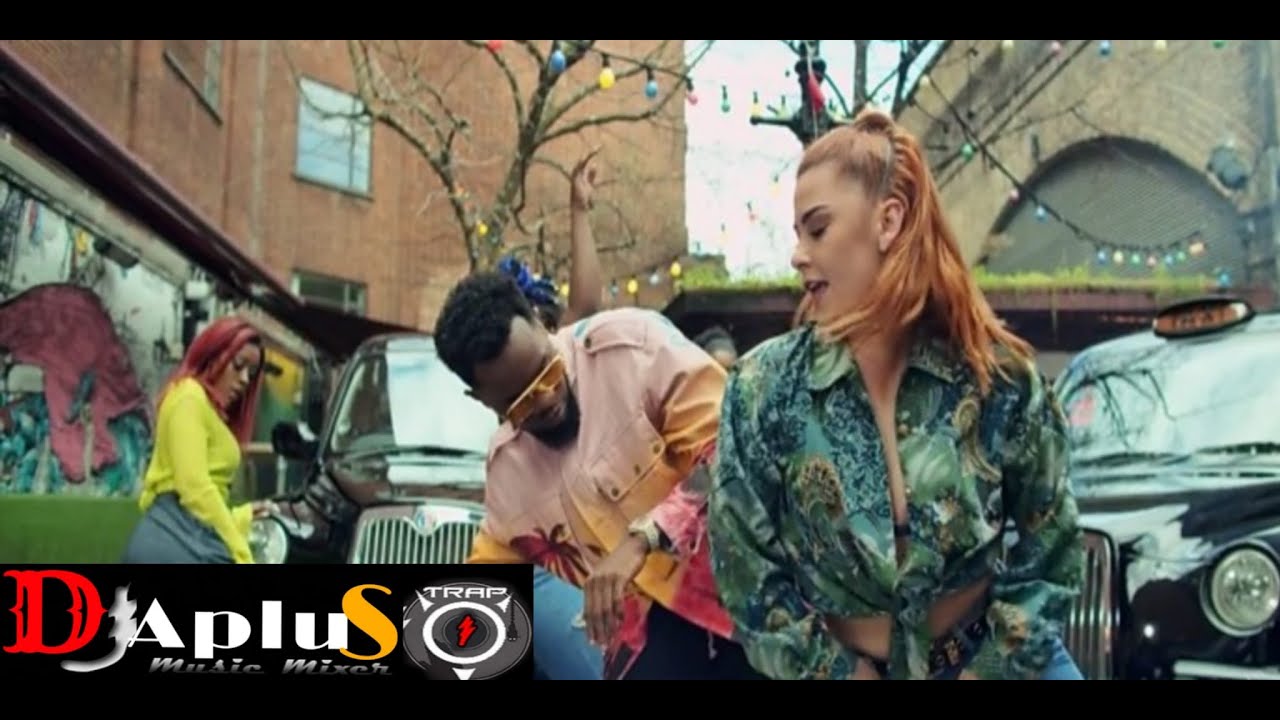 NEW NAIJA VIDEO MIX 2020 | AFORVIDEO MIX 2020 BY DJ APLUS , ZLATAN| NAINA MARLY |FIRE BOY - YouTube