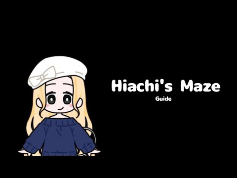 ROBLOX - The Mimic Chapter 1 || Hiachi's Maze (Revamped) - YouTube
