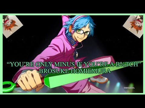 「Match Into Water」(Yosuke Hanamura CMV) P4AU - YouTube