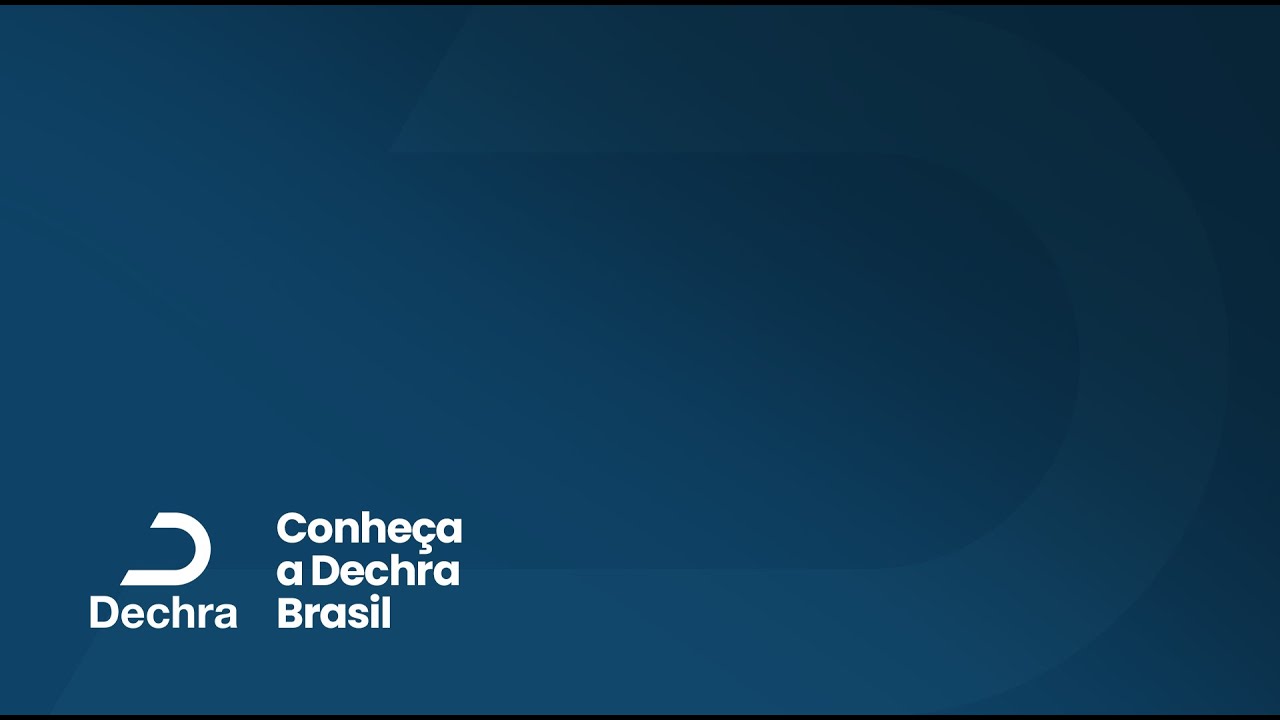 Dechra Institucional - YouTube