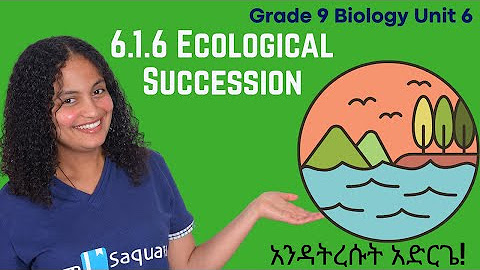 Grade 9 Biology Unit 6: Ecology - YouTube