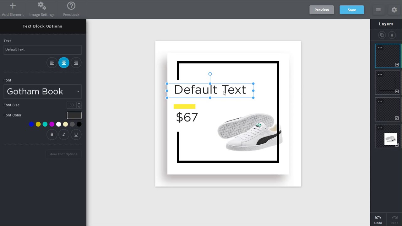 Real-Time Images using Data Sources - YouTube