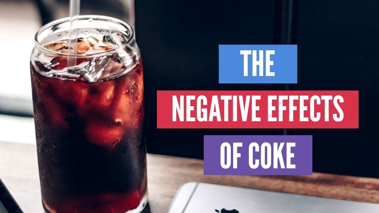 Side Effect of Coca Cola - YouTube