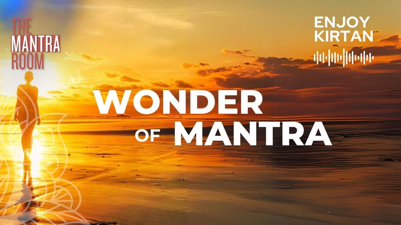 Kirtan Dance Party - YouTube