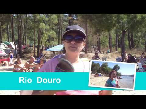 Praia da lomba amigos2016