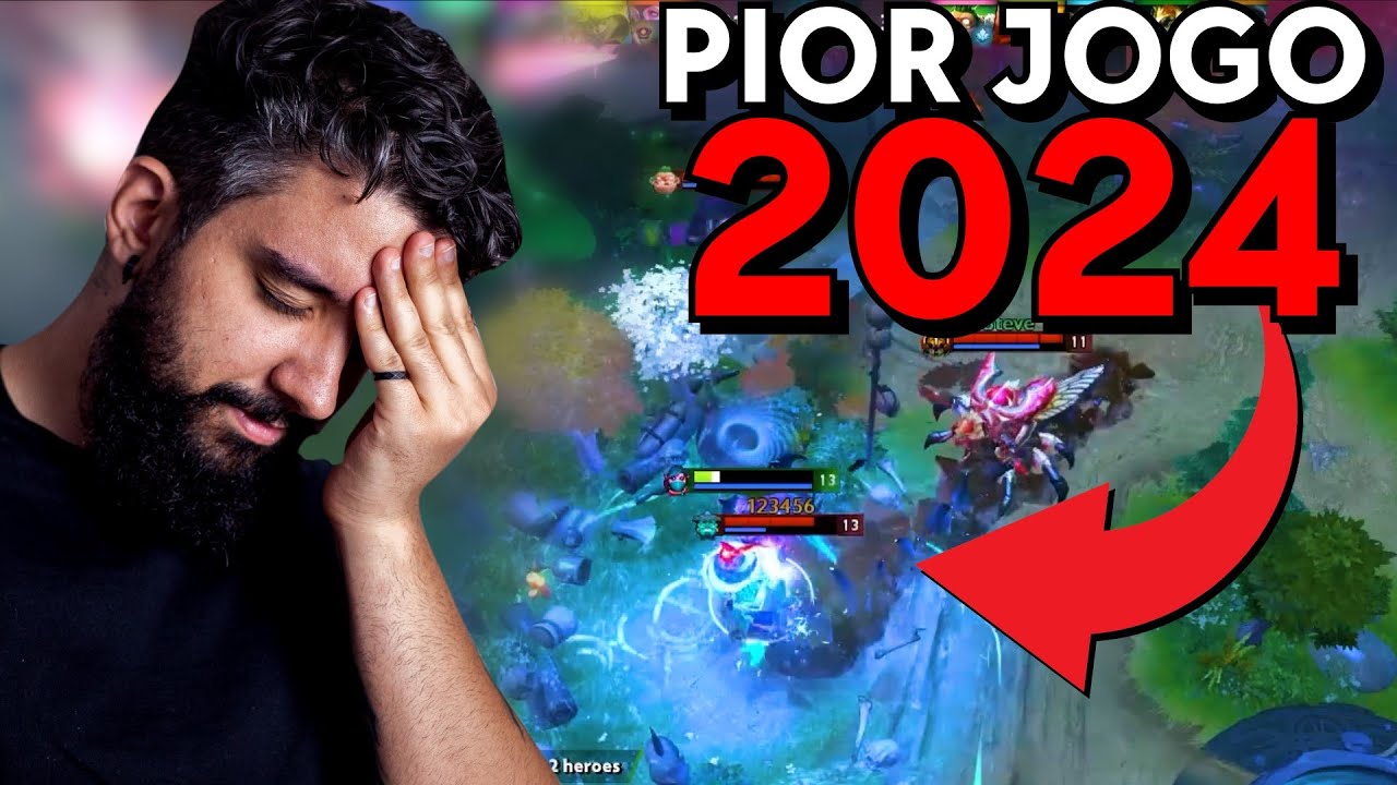 Essa Partida Tirou Minha Sanidade Youtube