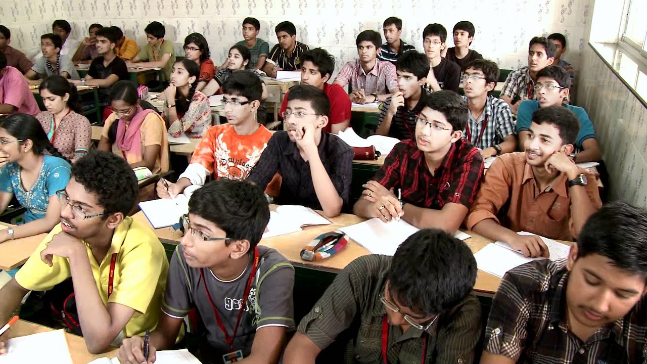 Fiitjee Classroom Clipart