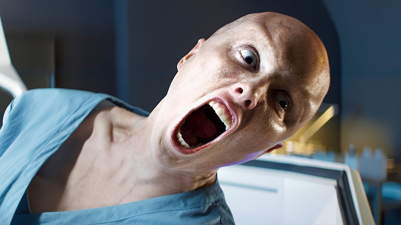 In 2024, Scientists Clone Jesus' DNA, But the Result Shocks the World 🎬 ...