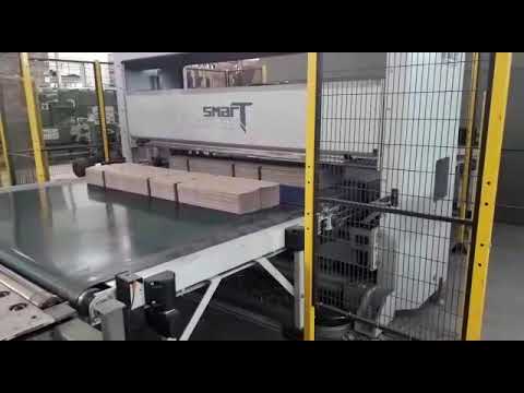 MARTIN DRO 1628 ROTARY DIECUTTER - YouTube