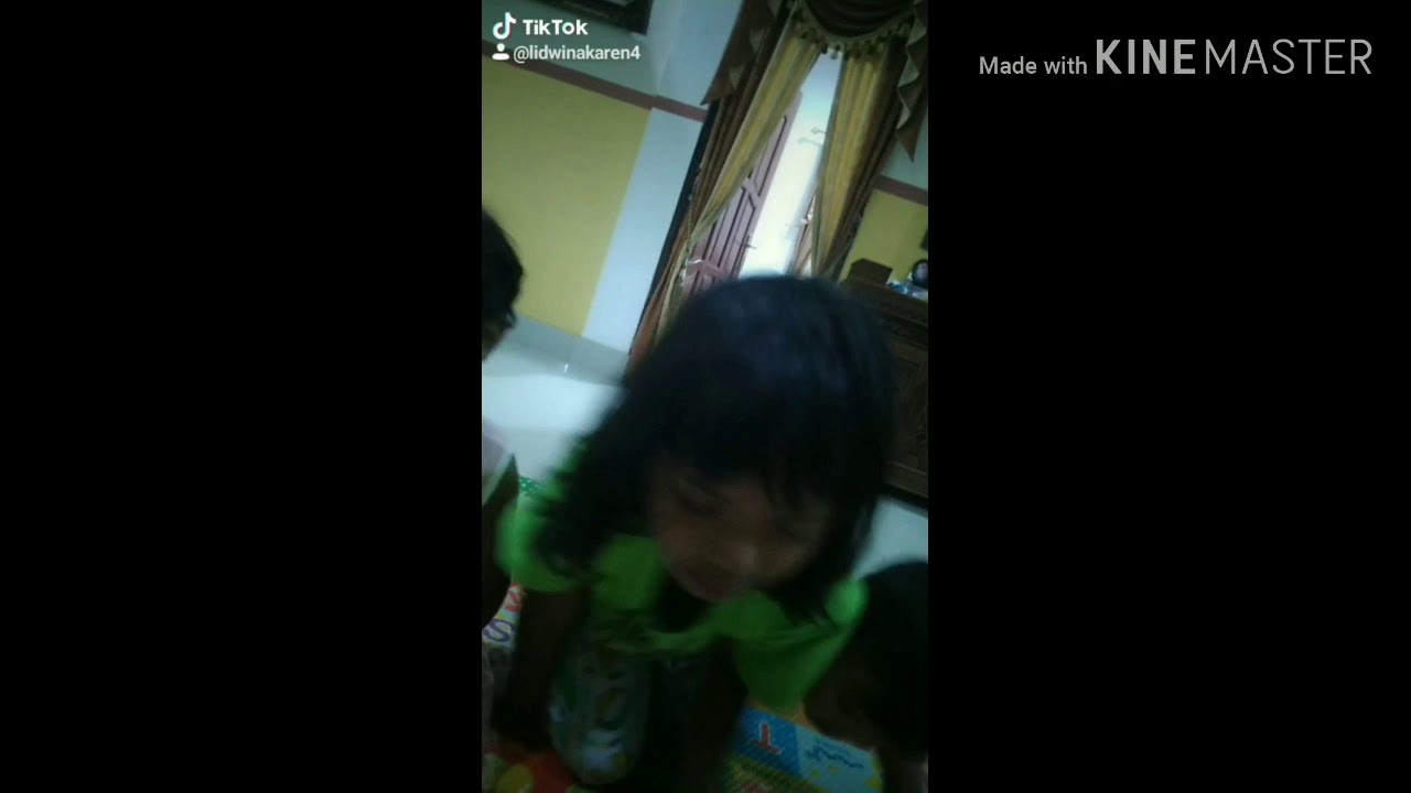 Kumpulan tik tok seru - YouTube