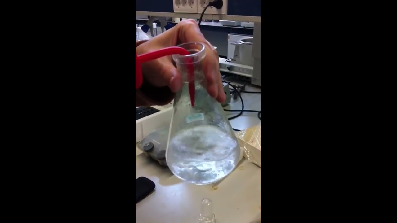 Crystallisation Definition