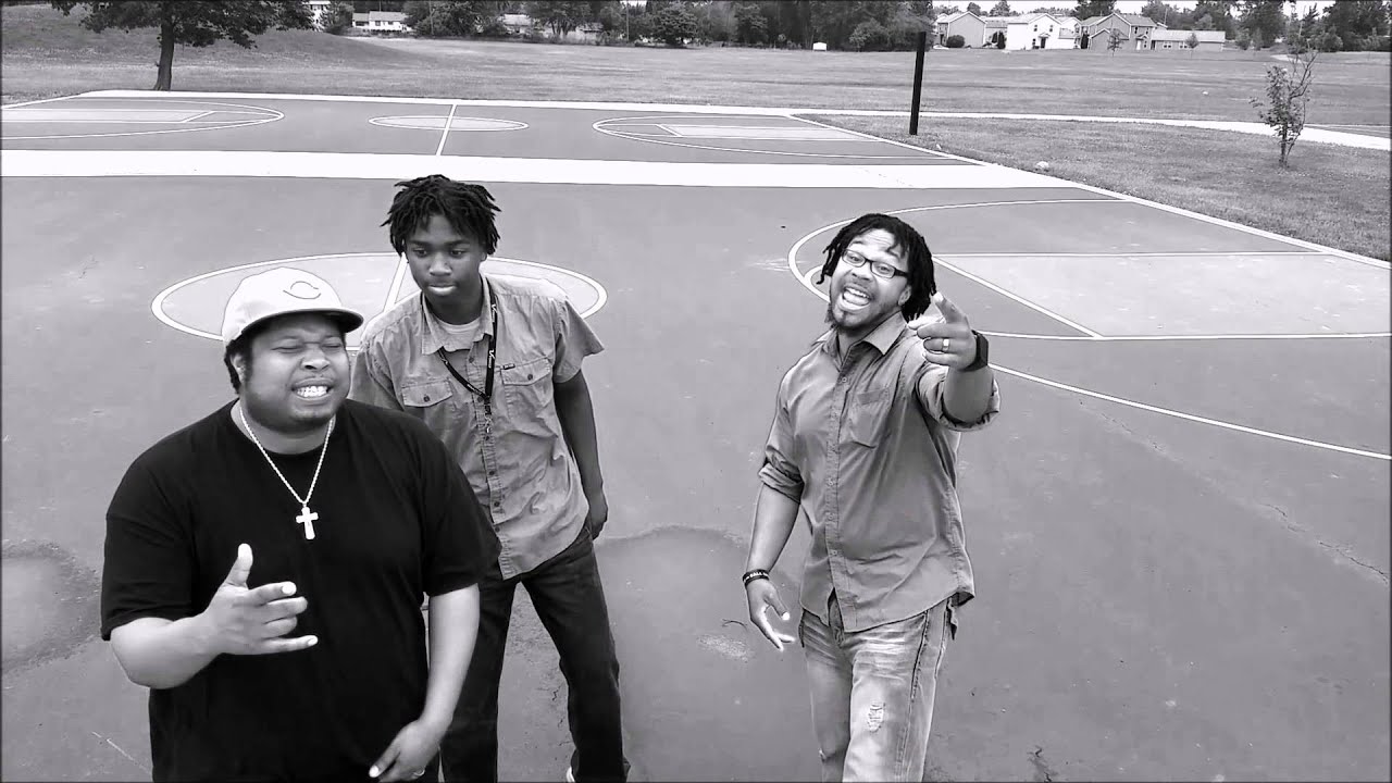 619BOYZ ProMo VIDEO (We Taking Over) - YouTube