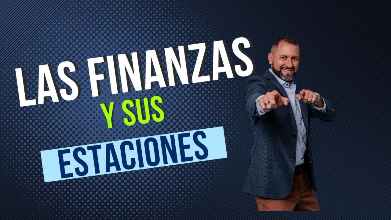 El Verano Y El Invierno en las Finanzas Personales - YouTube