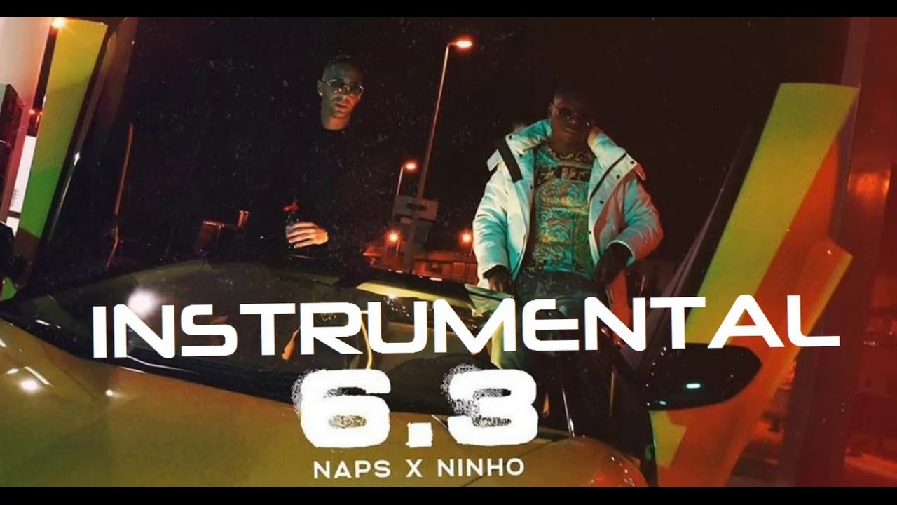 Naps (feat. Ninho) - 6.3 Instrumental - YouTube
