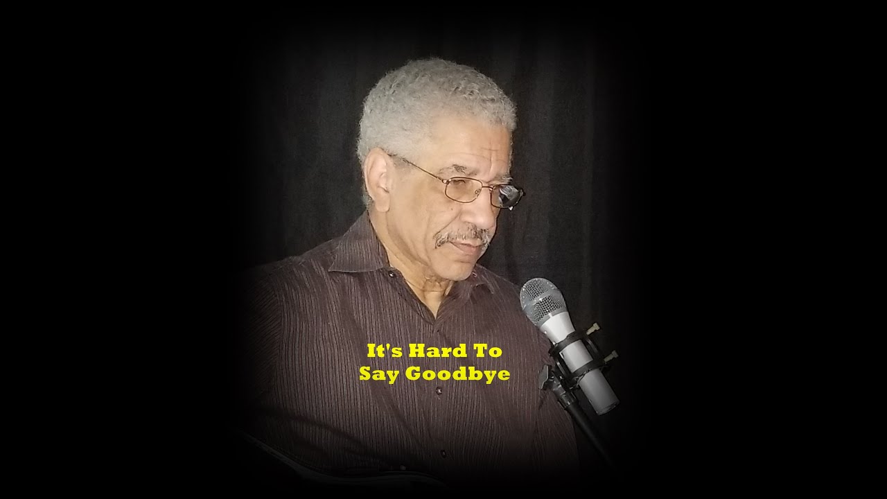 GOODBYE - Bill Wilson - YouTube