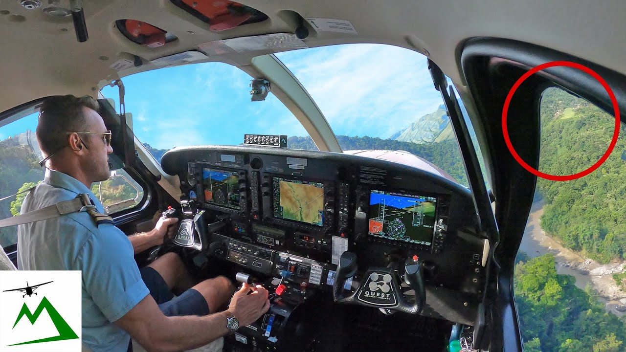 How to Fly the Perfect Approach....Every Landing - YouTube