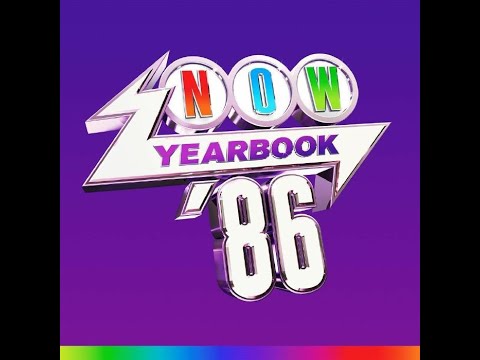 now yearbook 1986 tv ad - YouTube