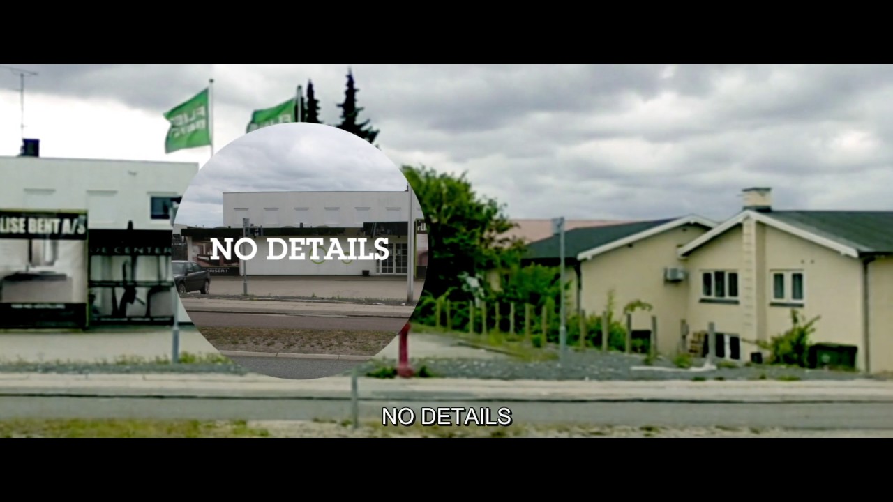 Life Between Buildings UK HD - YouTube