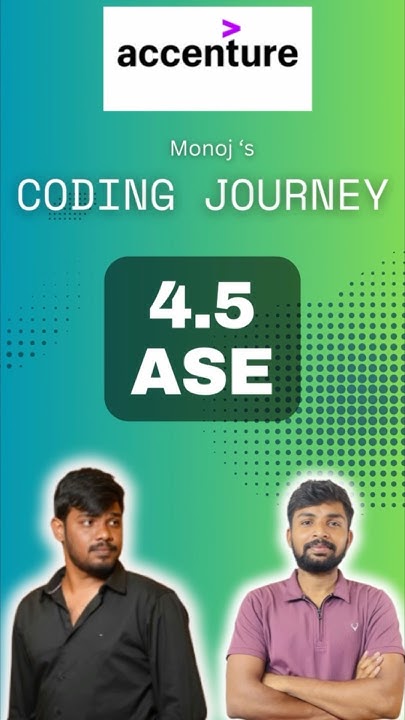 What's the Secret to Getting Hired in 30 Days with Accenture Interview Strategy? 4.5 ASE Role ...