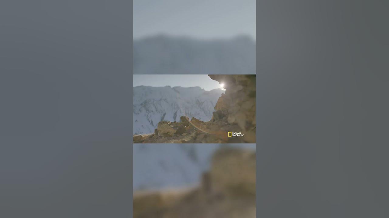 Mountains Hostile Planet_chapter_24 - YouTube