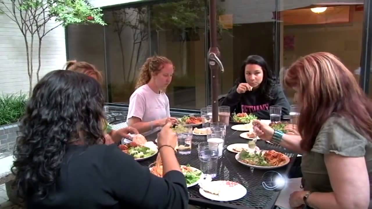 EDNOS : Most Dangerous, Unheard of Eating Disorder - YouTube