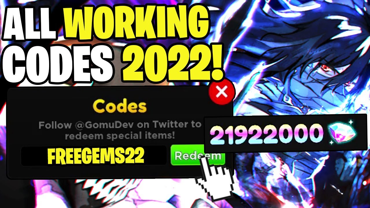 *NEW* ALL WORKING CODES FOR ANIME ADVENTURES DECEMBER 2022! ROBLOX ...