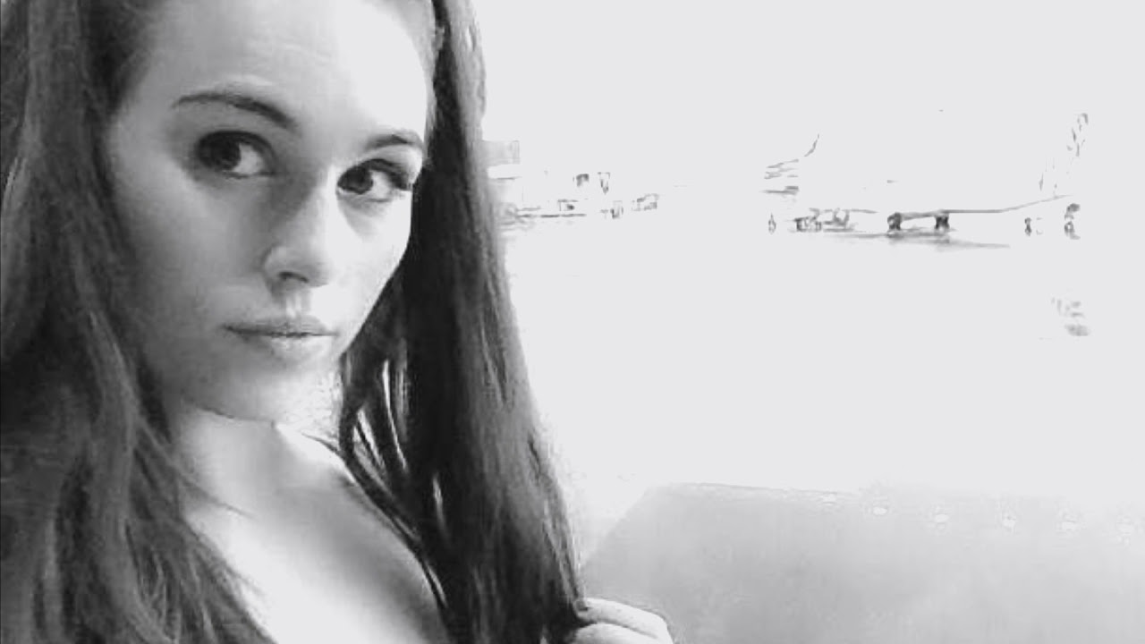 Kiki Vidis Black And White Youtube