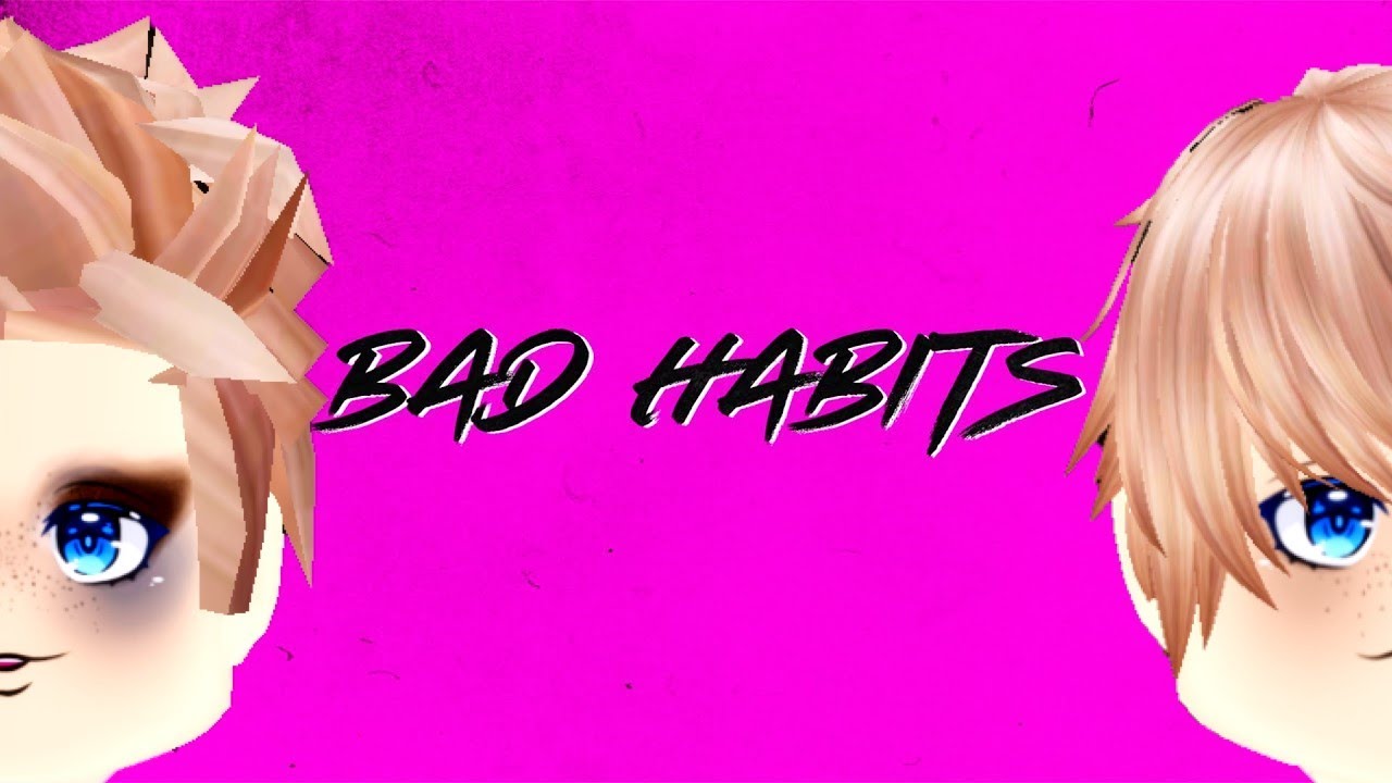 Ed Sheeran - Bad Habits (Roblox Music Video) - YouTube