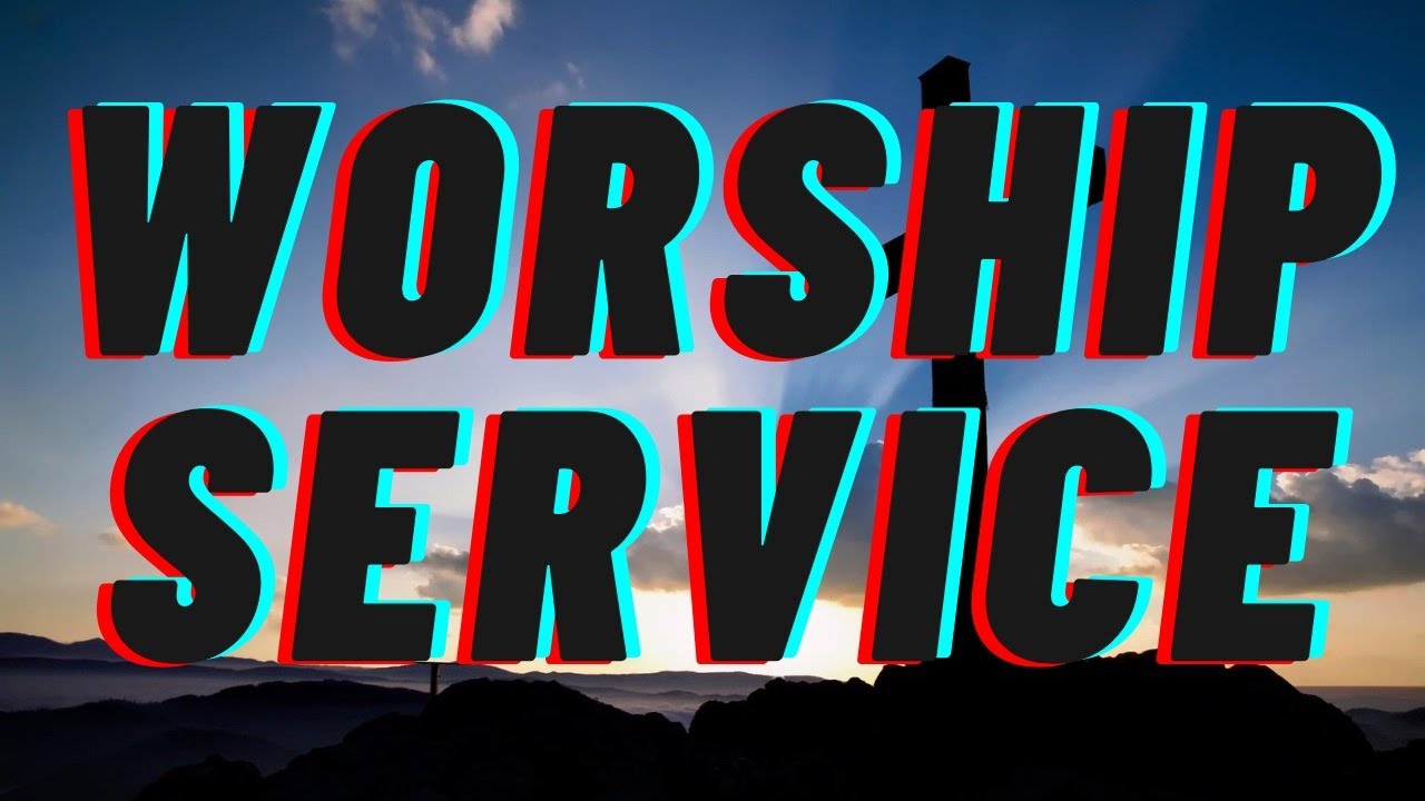 Worship Service (10 am) || Pastor Michael Craigg || Audio Only - YouTube