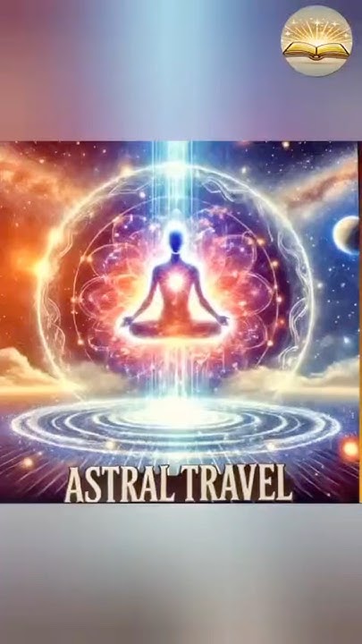 “Astral Travel Secrets | आत्मा की दिव्य यात्रा का रहस्य | How to Do Astral Projection?” - YouTube