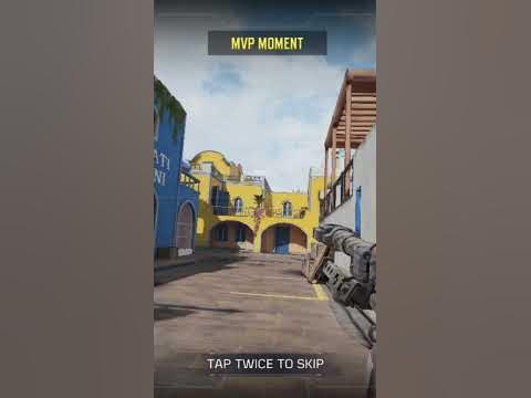 Sniper!! MVP MOMENT 😍 #callofdutymobile #codmobile #callofduty #gaming #mvp #codm #legendary # ...