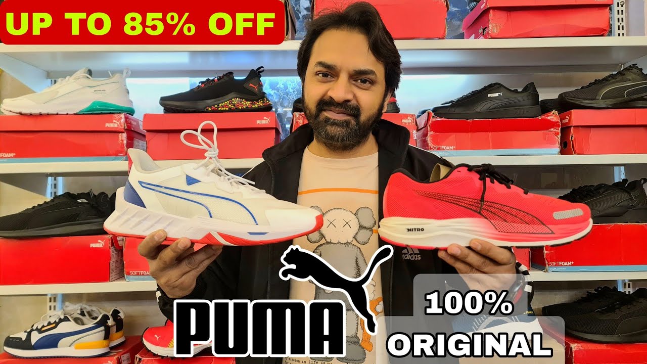puma shoes || puma shoes retail || puma shoes wholesale || branded shoe ...