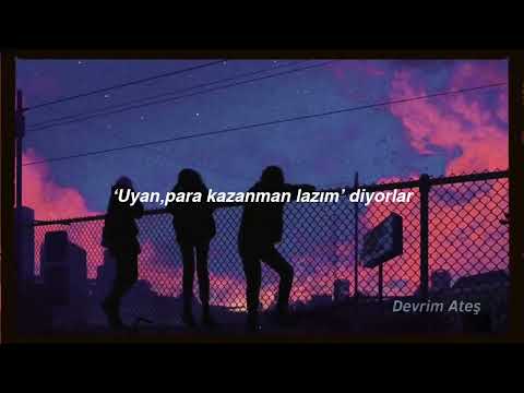 Twenty One Pilots – Stressed Out (Türkçe Çeviri)