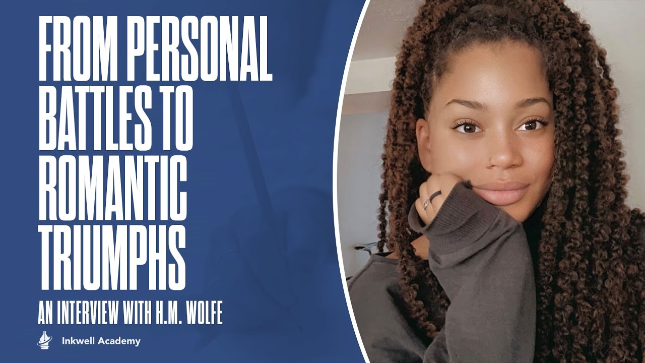 From Personal Battles to Romantic Triumphs: An Interview with H.M ...