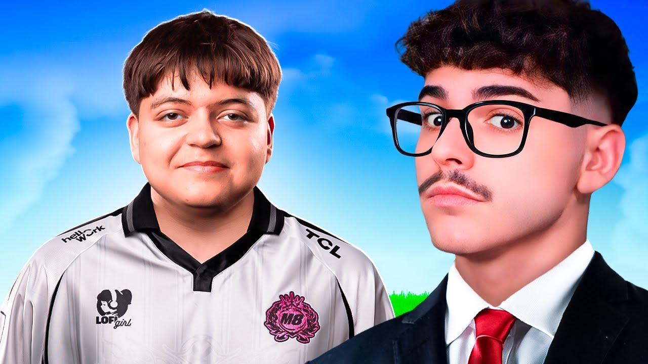 Analizamos Detalladamente a Pollo y Mack con Fazer - YouTube