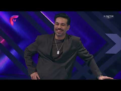 Shaxriyor Otaboyev - Kechikdim (Suhrob Kenjayev) / X-Faktor 3-mavsum, Kasting bosqichi