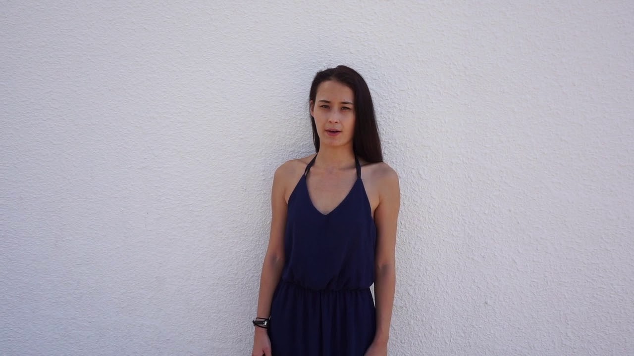 Helene Leclerc Introduction high rez - YouTube