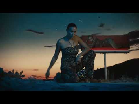 Irina Shayk x PINKO - Larger Than Life 3 | Be Electric Studios Virtual Production