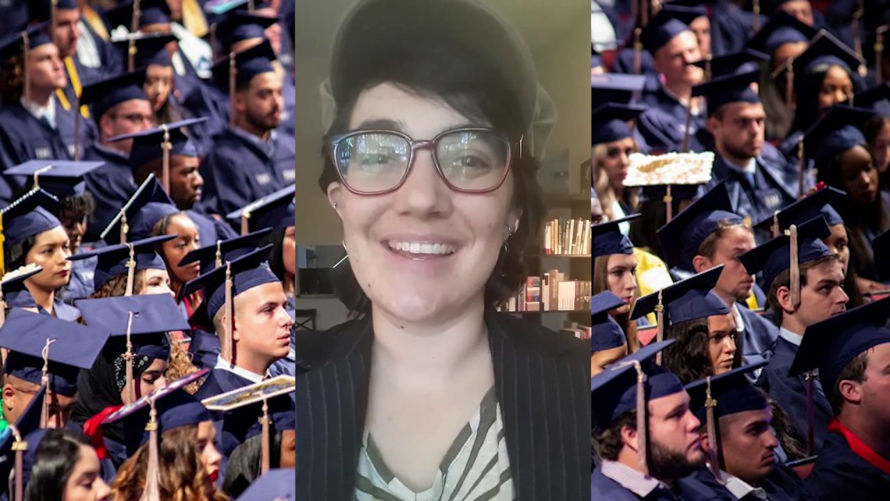 Salute to 2020 FAU Graduates! - YouTube