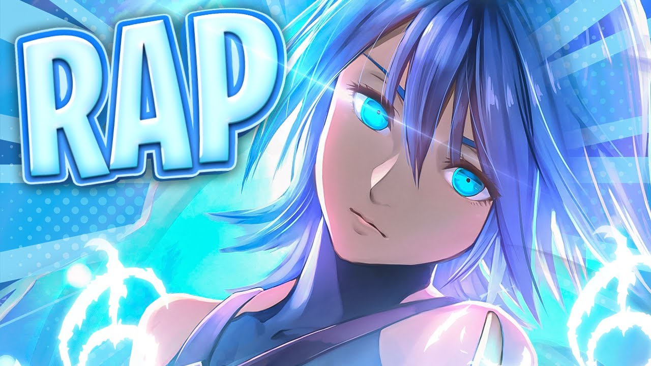 Aqua Rap | "Drown" | Nitto Music [ Kingdom Hearts ] - YouTube
