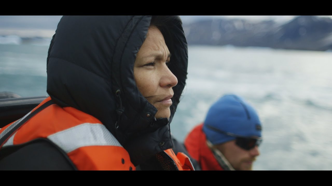 The Arctic is the soul of the Earth - YouTube