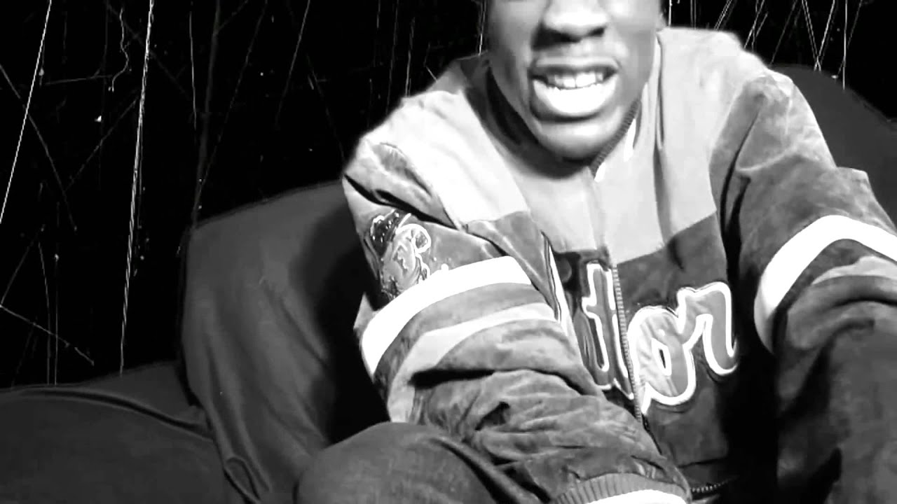 Hitmaker Daye -Living Life Fast (Shot by @Dash_Tv) - YouTube