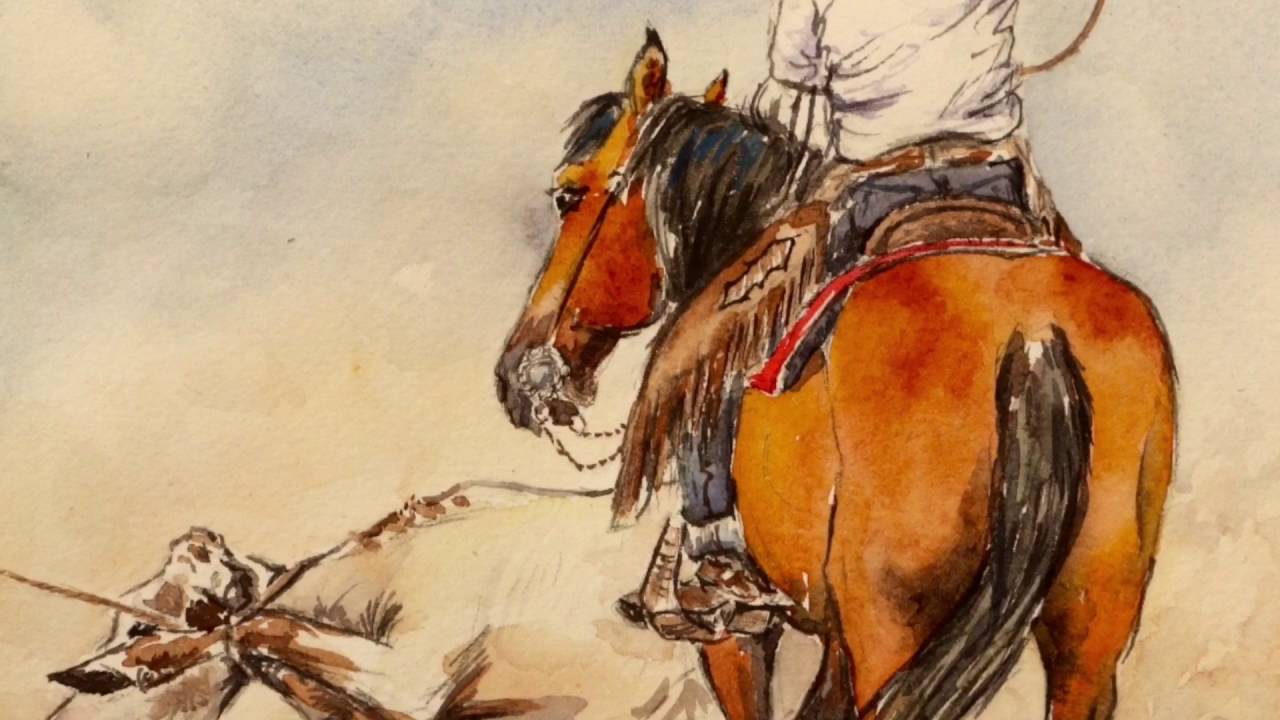 St. Paul Rodeo Quick Draw 2016 - YouTube